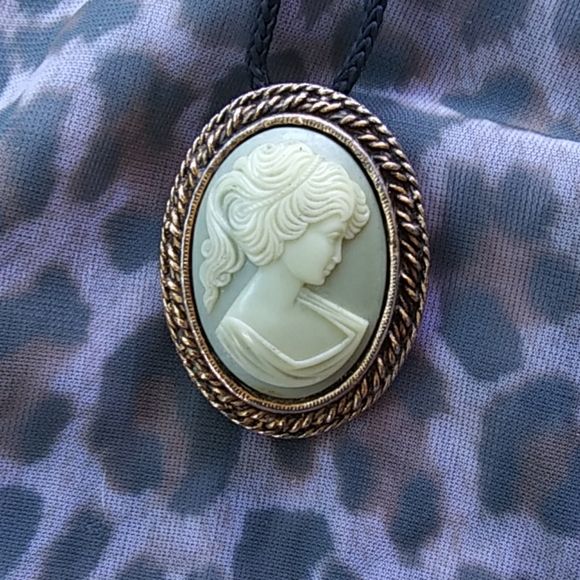 Jewelry | Operi Pendantbrooch | Poshmark